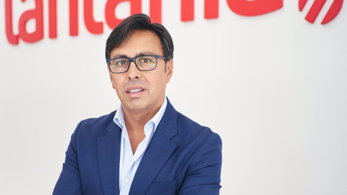 Lantania registra su primer programa de pagarés en el MARF por 50 ...