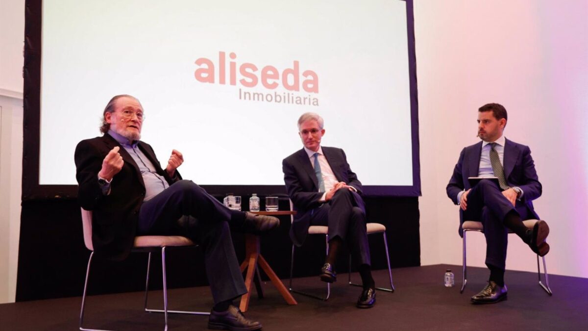 Aliseda lanza en Cataluña 333 suelos y obras paradas con pago aplazado ...