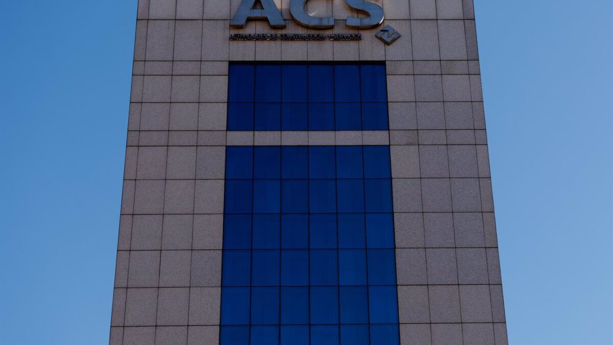 Cimic (ACS) logra un contrato de 465 millones de euros en Australia ...