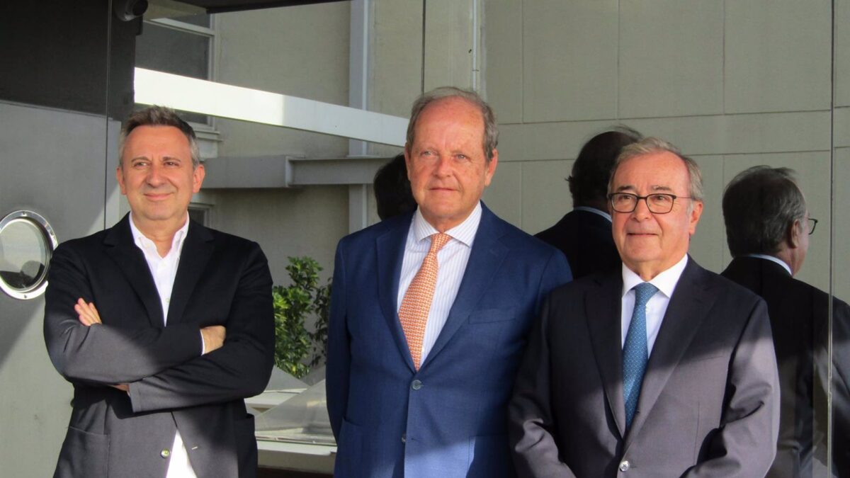 La farmacéutica Uriach compra la empresa alemana Pascoe para ...