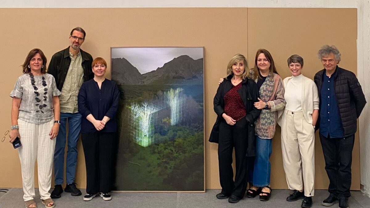 Javier Riera, ganador del Primer Premio de Fotografía 2024 de Fundación ...