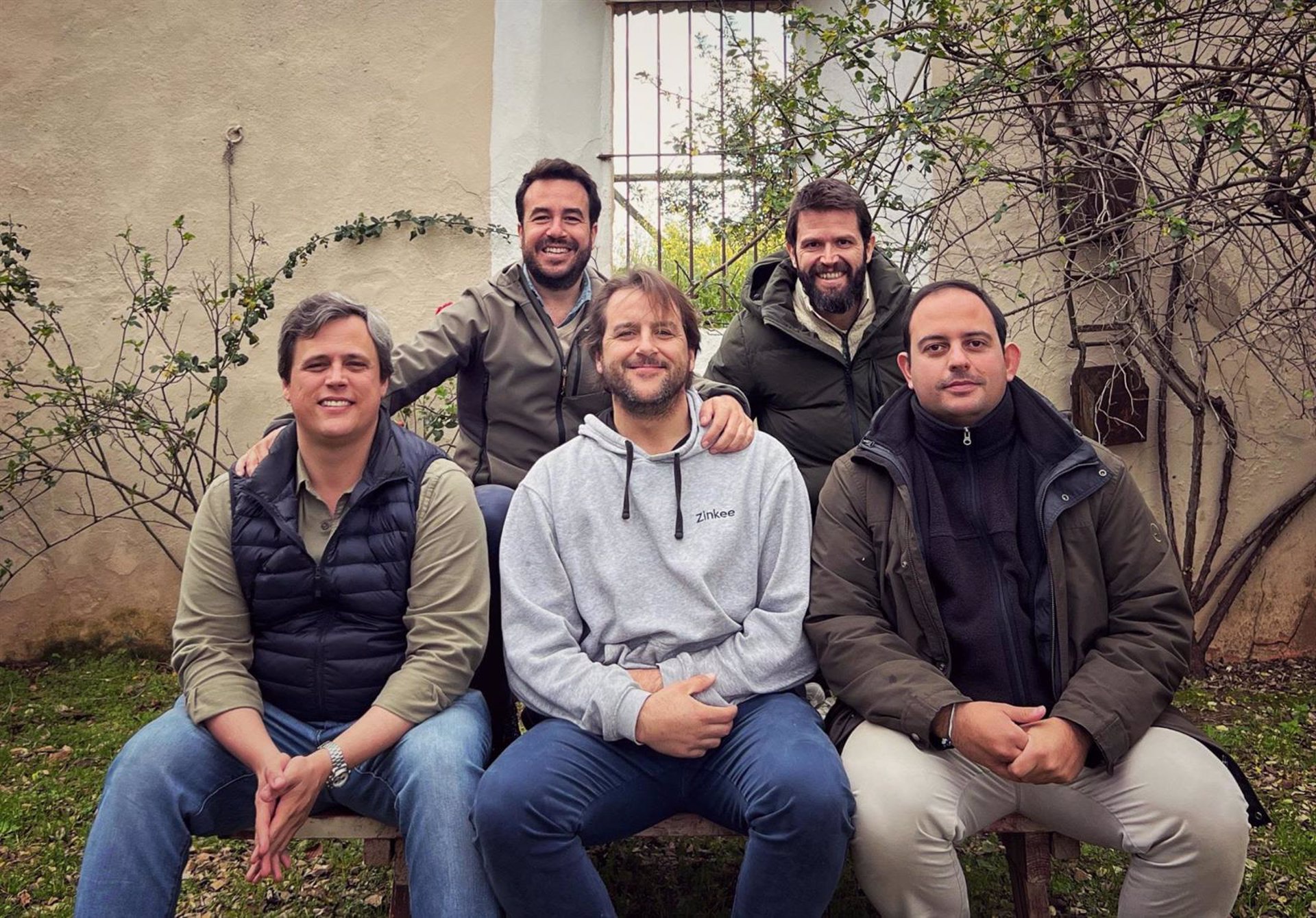 Zinkee capta 1,9 millones de euros en una ronda liderada por Athos ...