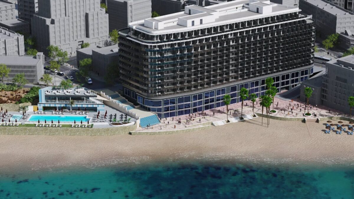 Estimar Hotels se alía con Hotelverse para incluir los gemelos digitales de sus establecimientos ...