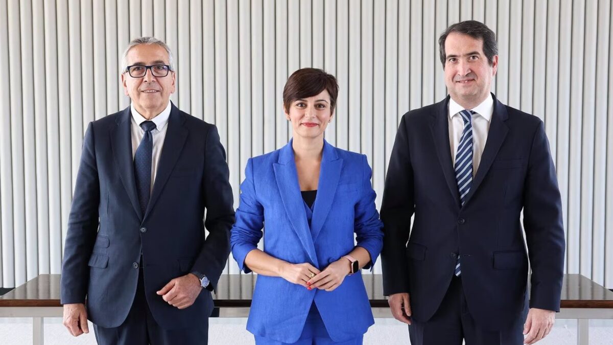 BBVA también se adhiere a la línea de avales del ICO para la entrada de ...