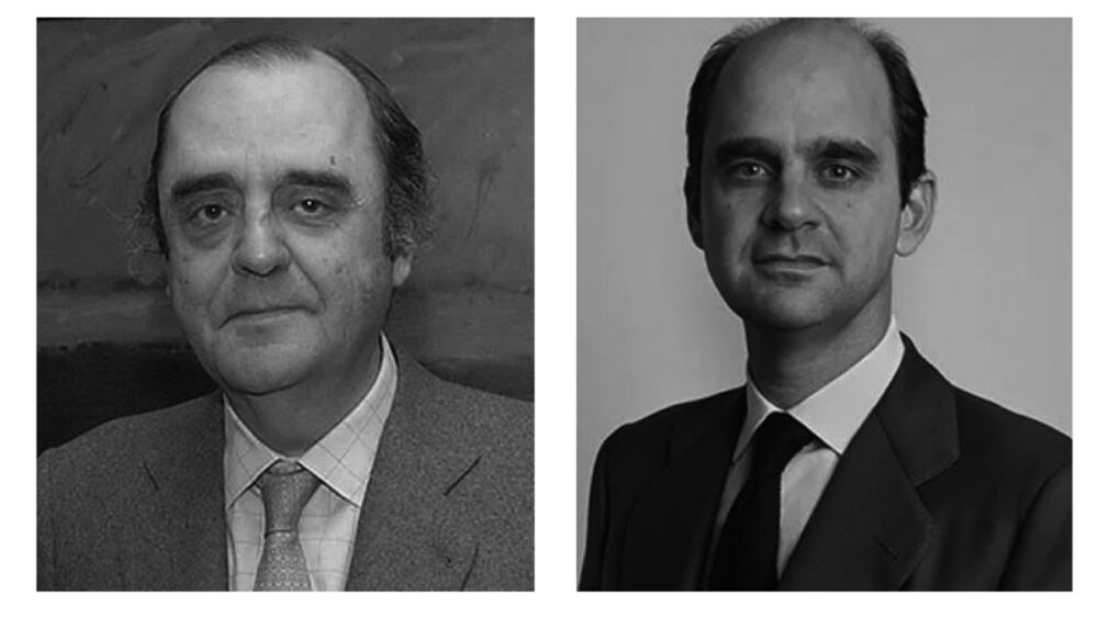La junta de Alba reelige a Carlos March y a Juan March de la Lastra ...
