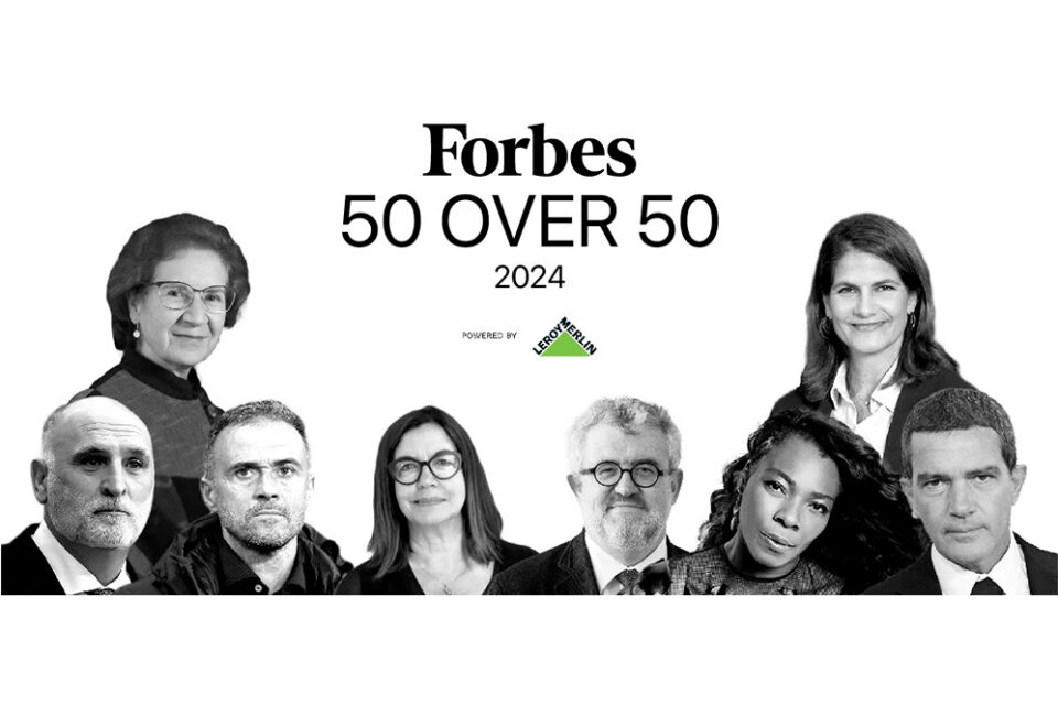 Forbes España: Nada personal, solo negocios - Forbes España