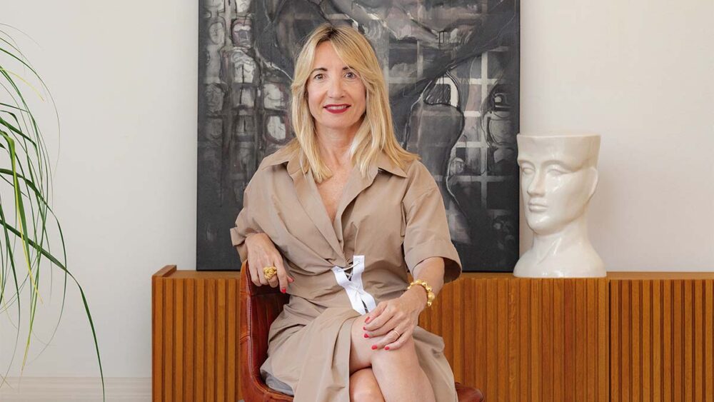 Silvia Alsina: "Roman ha traído el movimiento B Corp al sector de la comunicación en España"