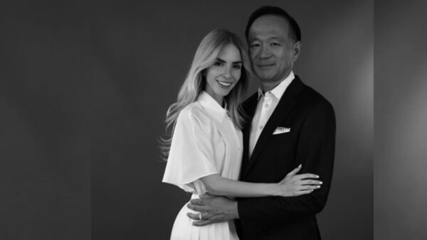 Seeking nombra co-consejeros delegados a Brandon Wade y Dana Rosewall ...