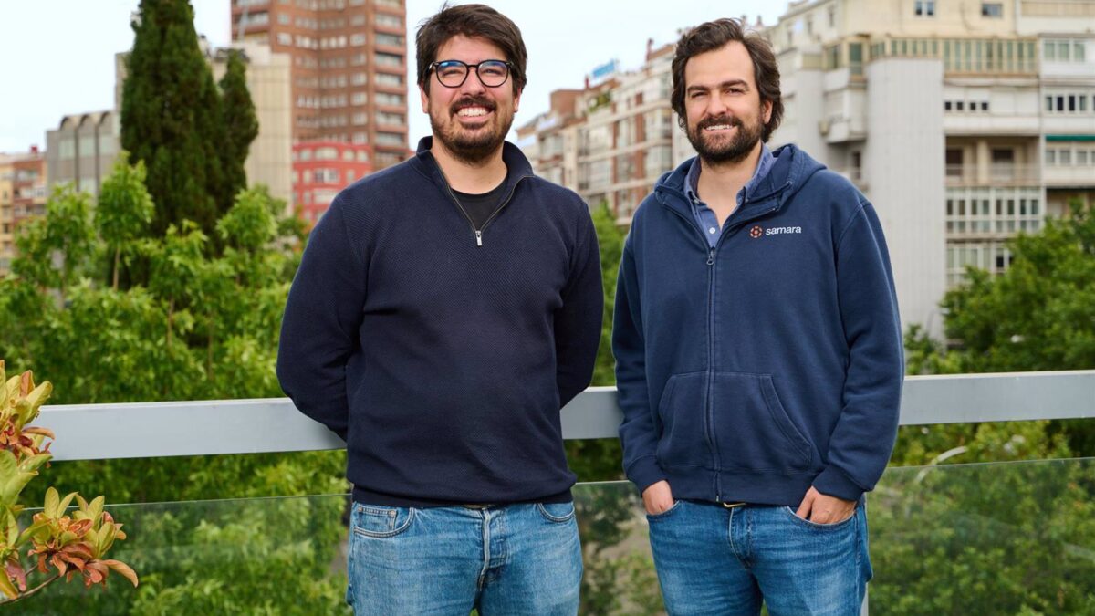 Samara cierra una ronda de financiación de 9 millones para impulsar su ...