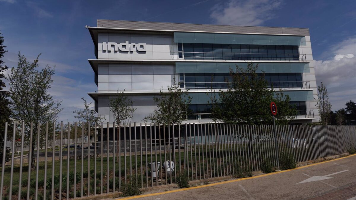 El fondo estadounidense FMR LLC reduce al 3,027% su participación en ...