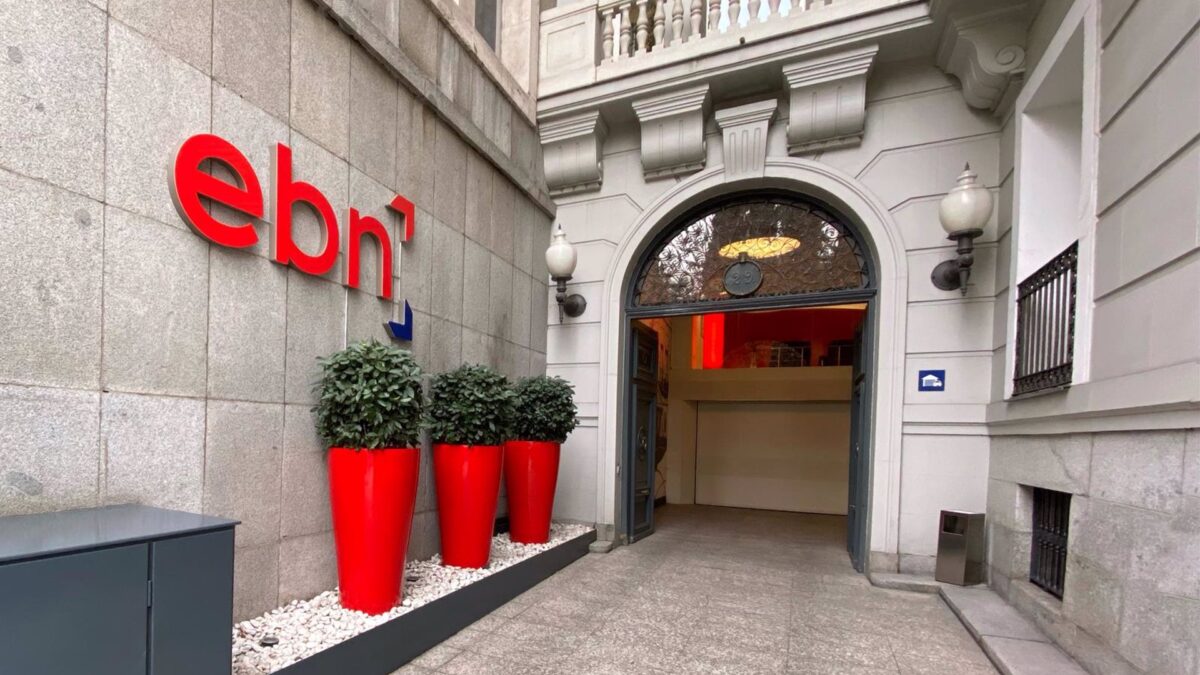 EBN Banco da hasta 250 euros en gasolina por recomendar a 'amigos' que inviertan en su ...