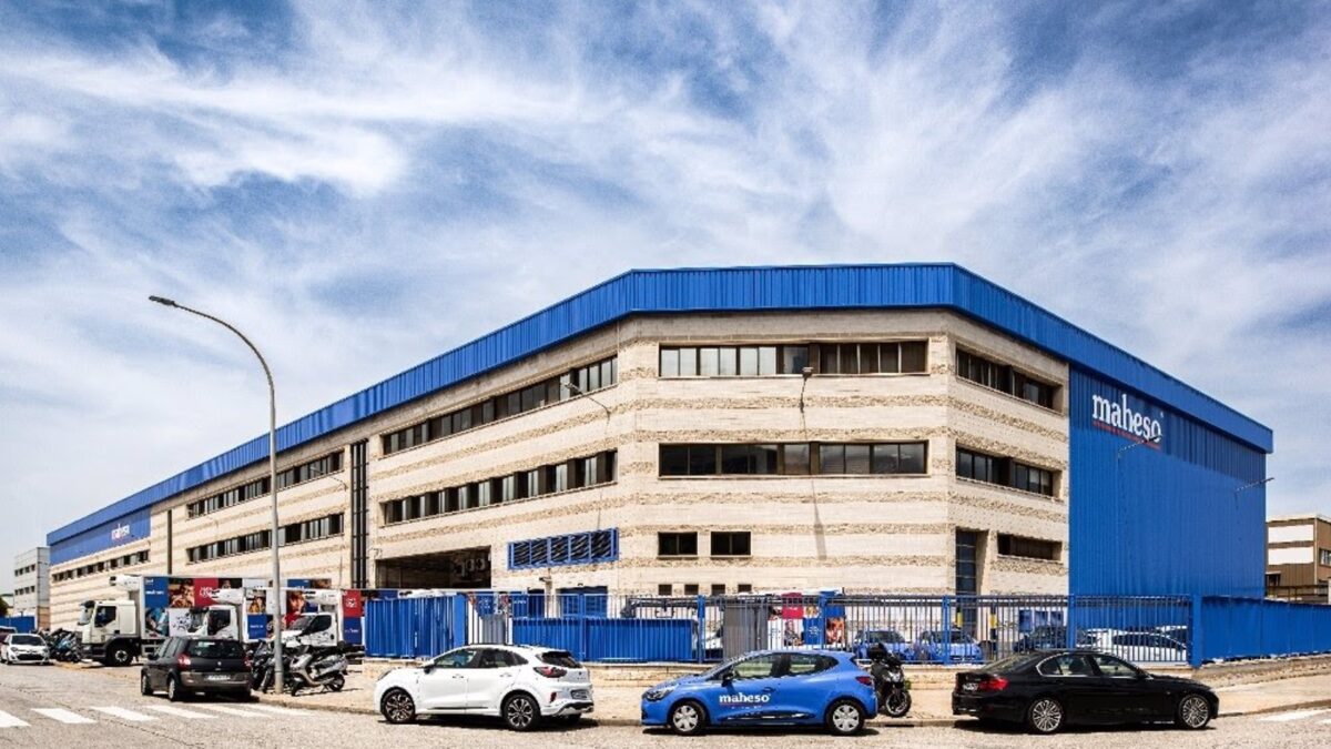 Maheso invierte 75 millones hasta 2030 para expandirse y abre una nueva ...