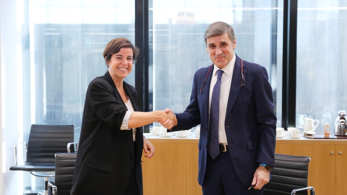 Segittur y el ICEX colaboran en la internacionalización de las empresas ...