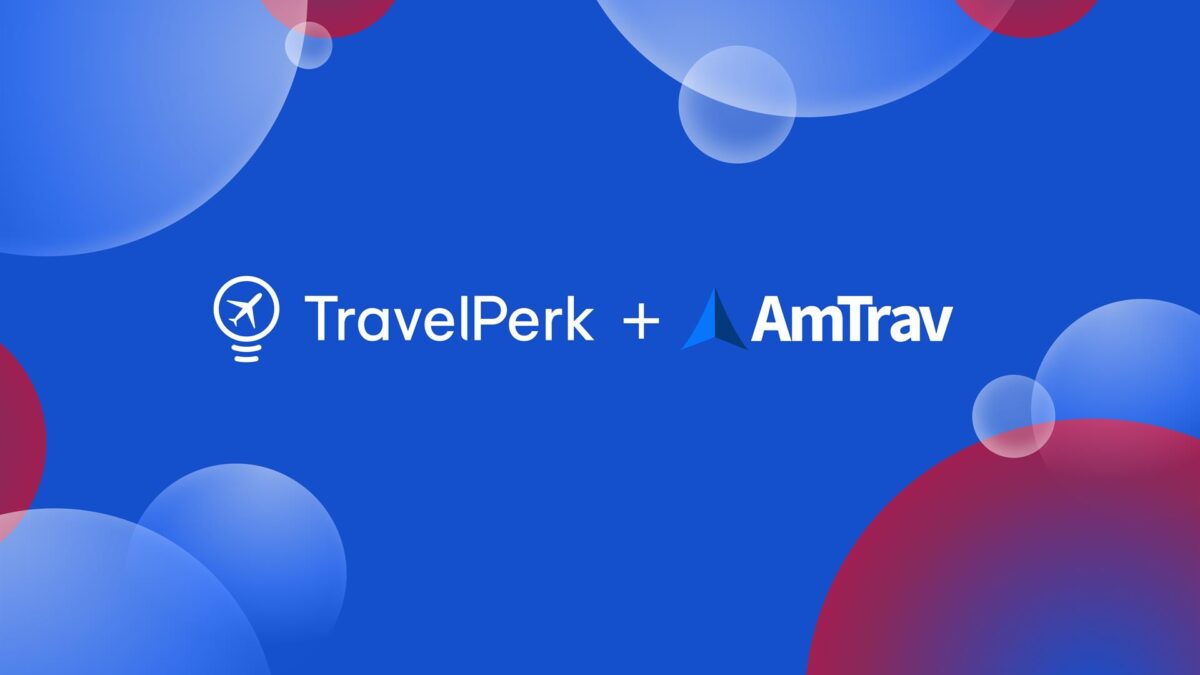 TravelPerk compra AmTrav y recibe un crédito de 126 millones de euros ...