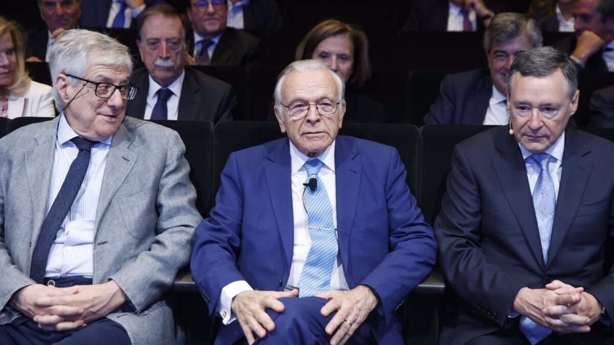 Moody's eleva el 'rating' de Criteria a largo plazo a Baa1 tras ...