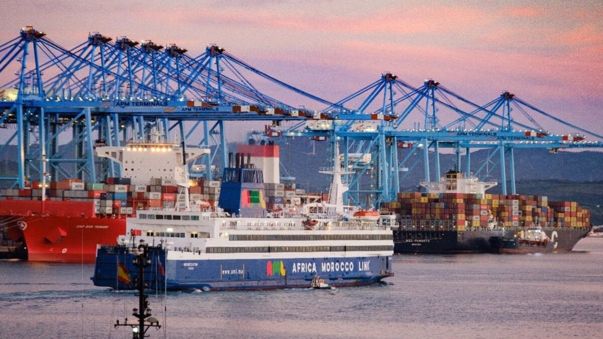 El Gobierno aprueba nuevas normas para mejorar la seguridad de los buques de pasaje - Forbes España