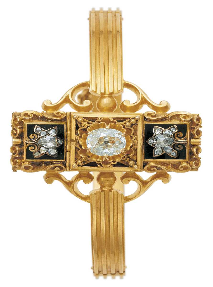 Vuelta a los orígenes: estos fueron los primeros relojes de pulsera ...