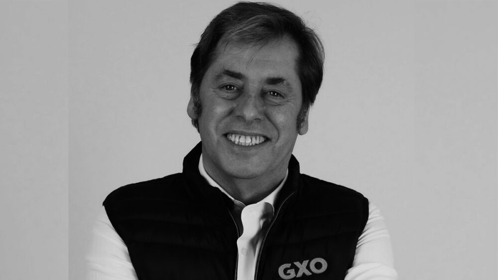 GXO nombra a Rui Marques director general para España y Portugal ...