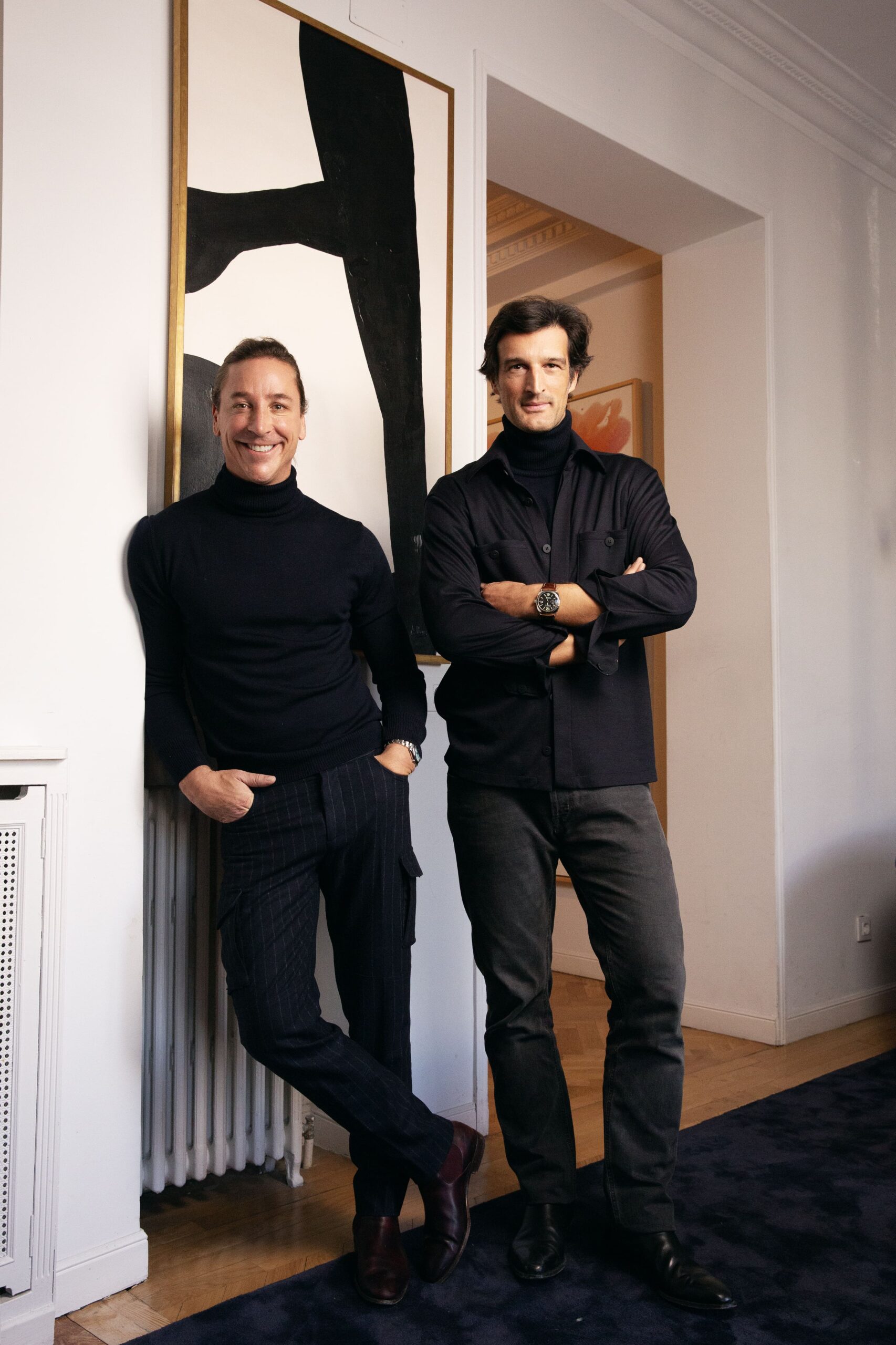 MR.AB conquista Ibiza: ‘Where all started’