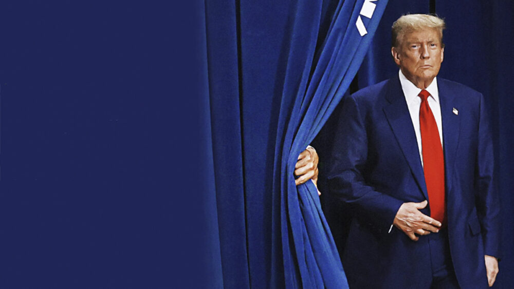 Quién es Timothy Mellon, el multimillonario que dona dinero a Trump y a ...