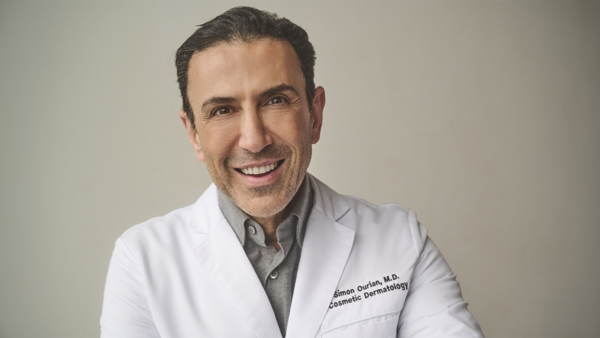 La firma de belleza del Dr. Simon Ourian llega a España