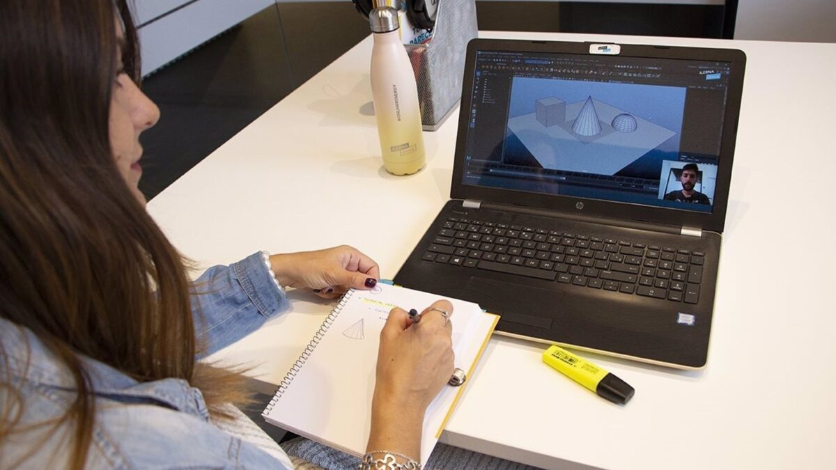 Jacobs Holding cierra la compra del centro de Formación Profesional ...