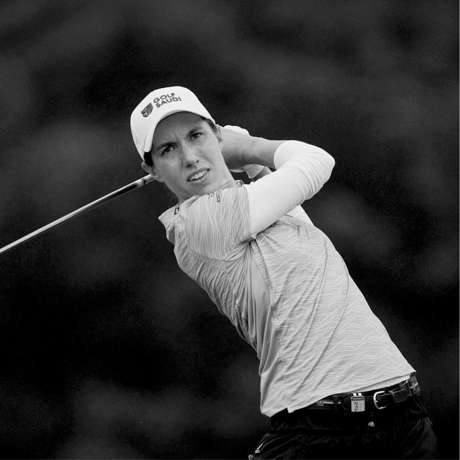 Las 50 deportistas españolas más influyentes 2024