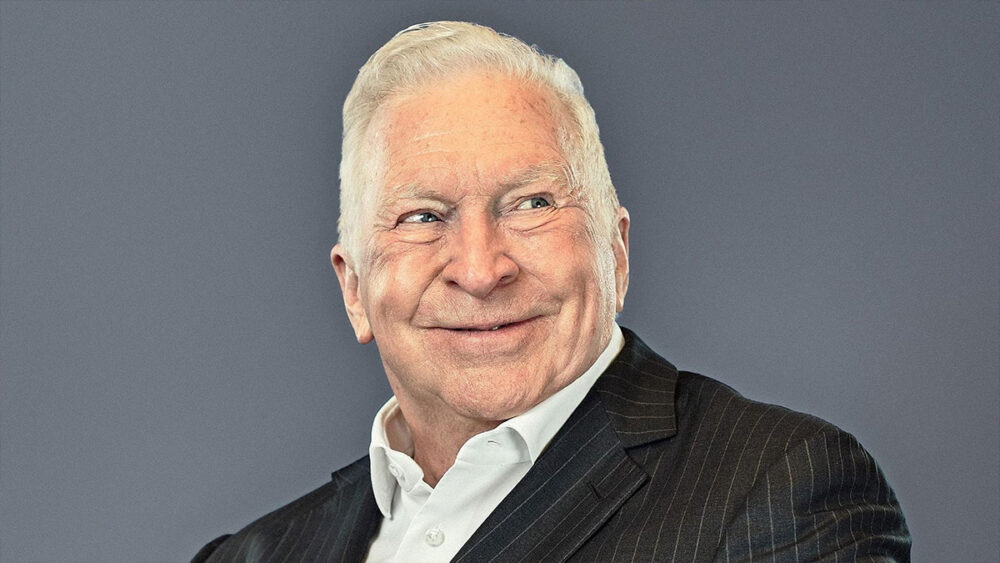 Quién es Terry Ragon, el multimillonario que cree que tiene la receta ...