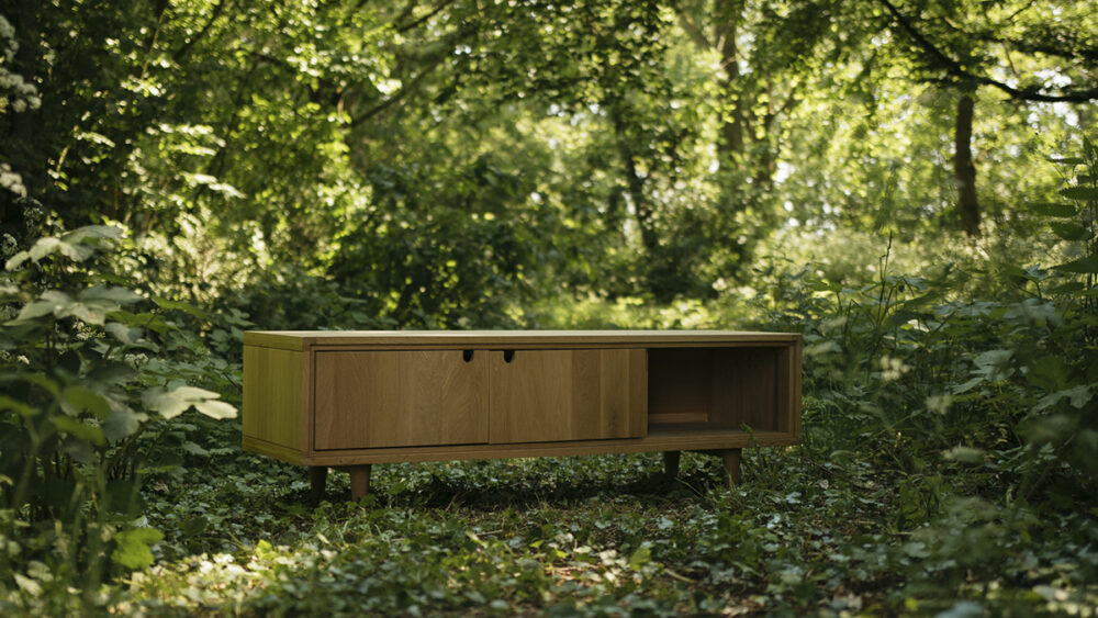 Tikamoon: muebles de diseño responsables y artesanales ideados para ...
