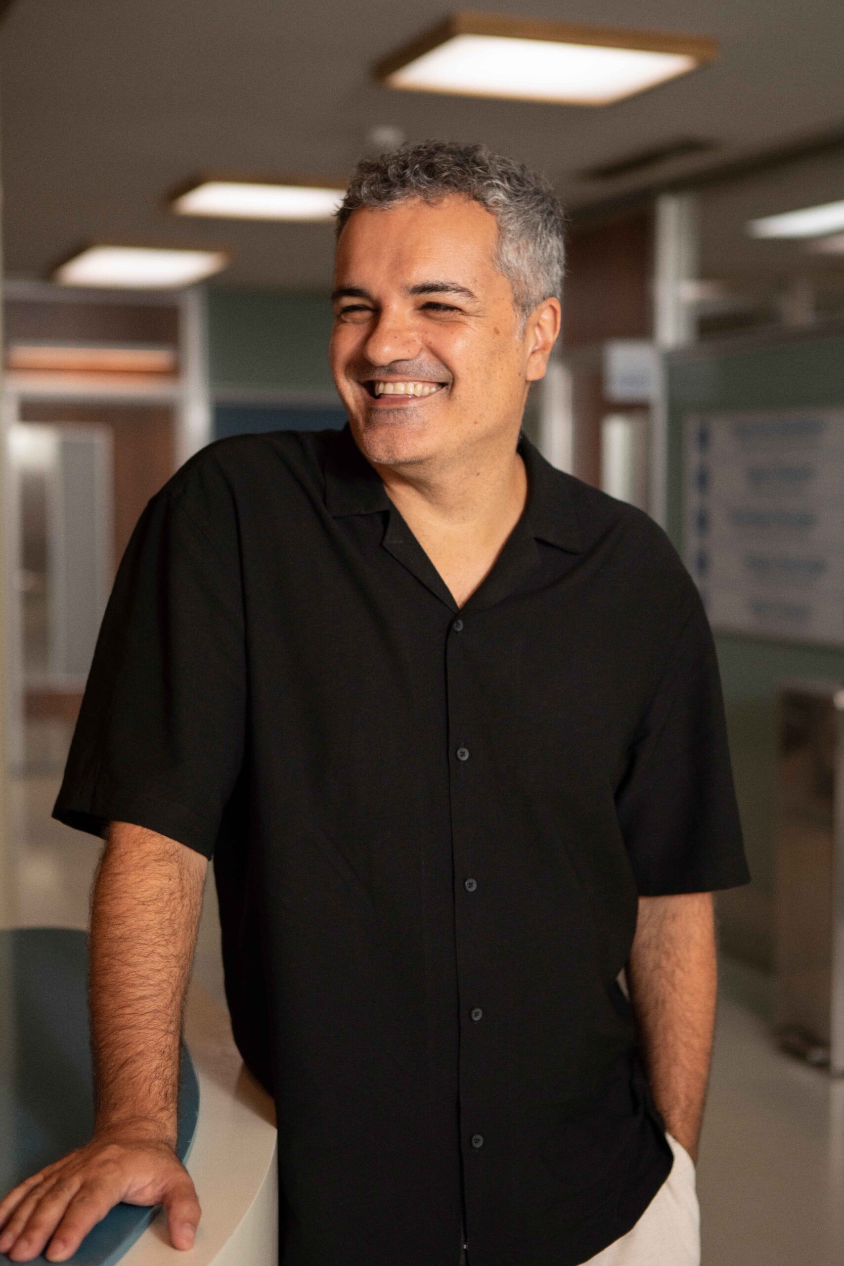 Respira, el drama hospitalario de Netflix que viene para quedarse - Forbes España