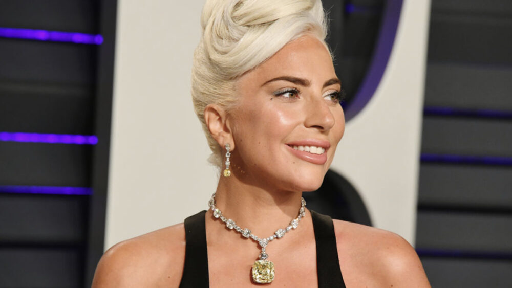 Lady Gaga: ha nacido un patrimonio estelar y una nueva Harley Quinn