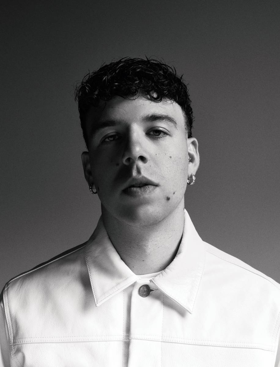 Forbes Interview | Quevedo: "Tengo mis objetivos profesionales y ...