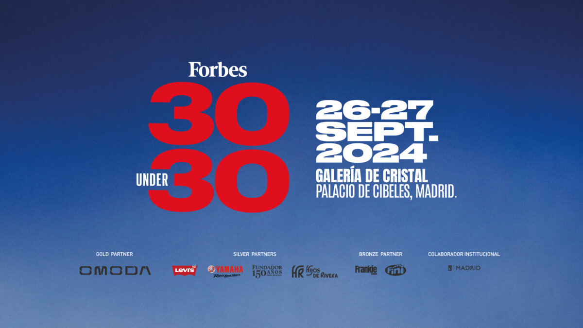 30 Under 30 - Forbes España