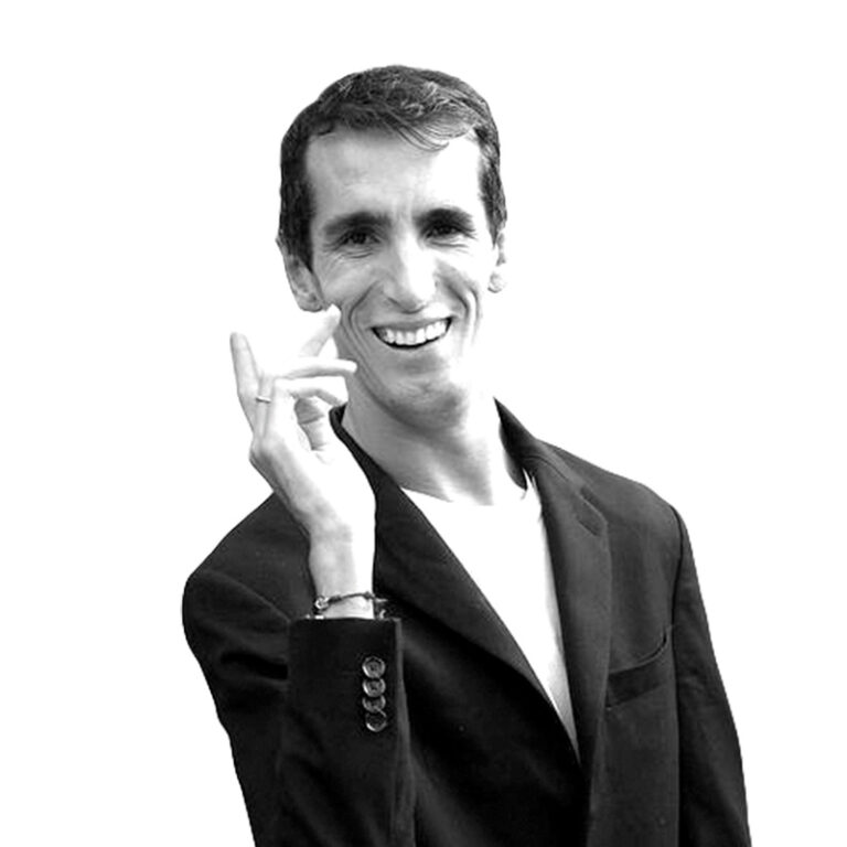 Lista Forbes | Best Content Creators 2024 - Forbes España