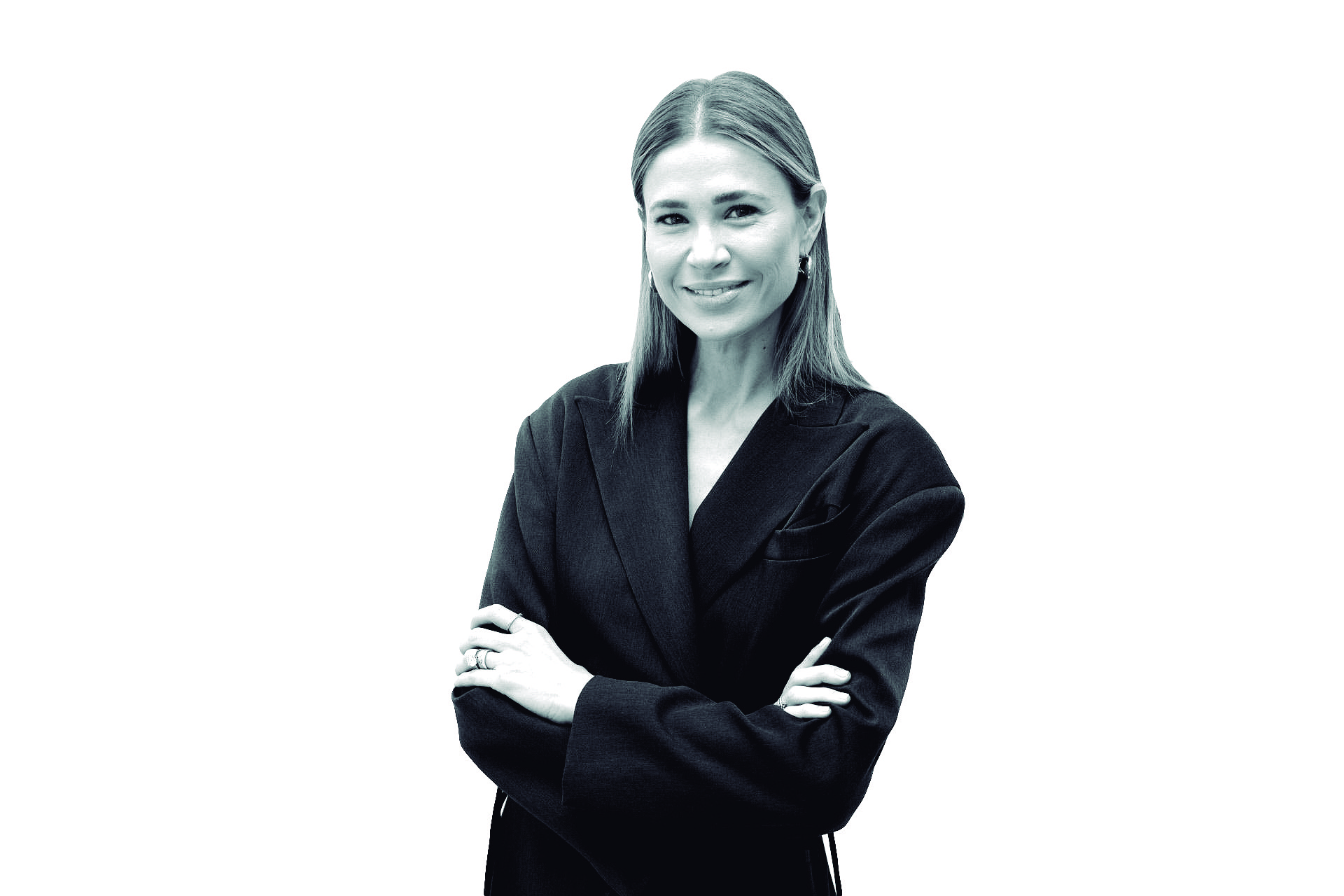 Las 65 mujeres de la lista 'Best Content Creators 2024'