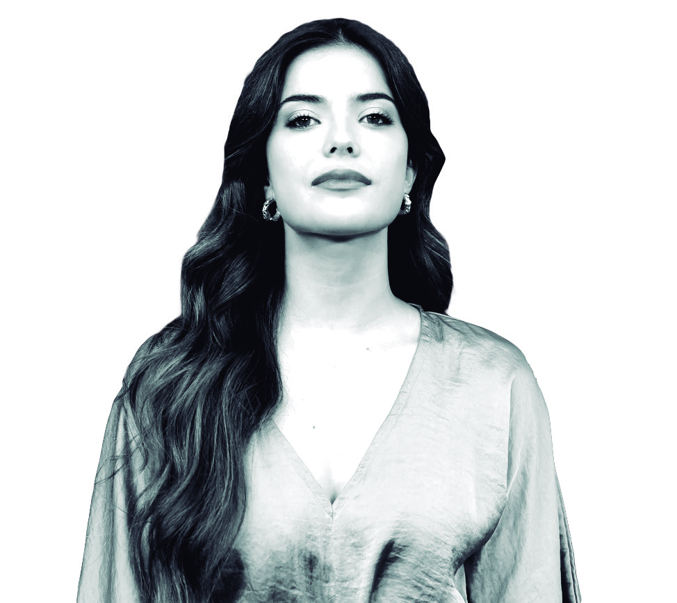 Las 65 mujeres de la lista 'Best Content Creators 2024'