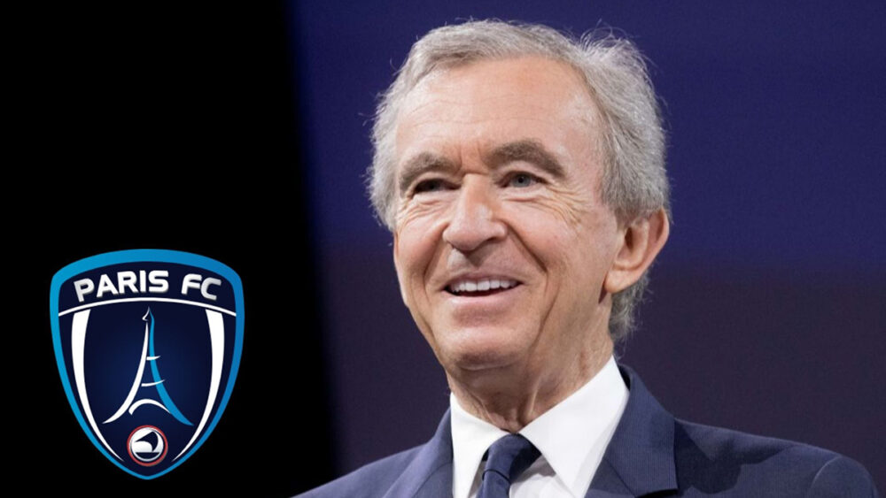 La familia Arnault y Red Bull son los nuevos dueños del Paris F.C