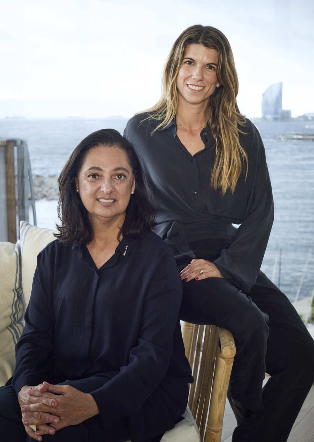 Una audiencia billonaria está pendiente de la ciudad condal en la 37ª ...