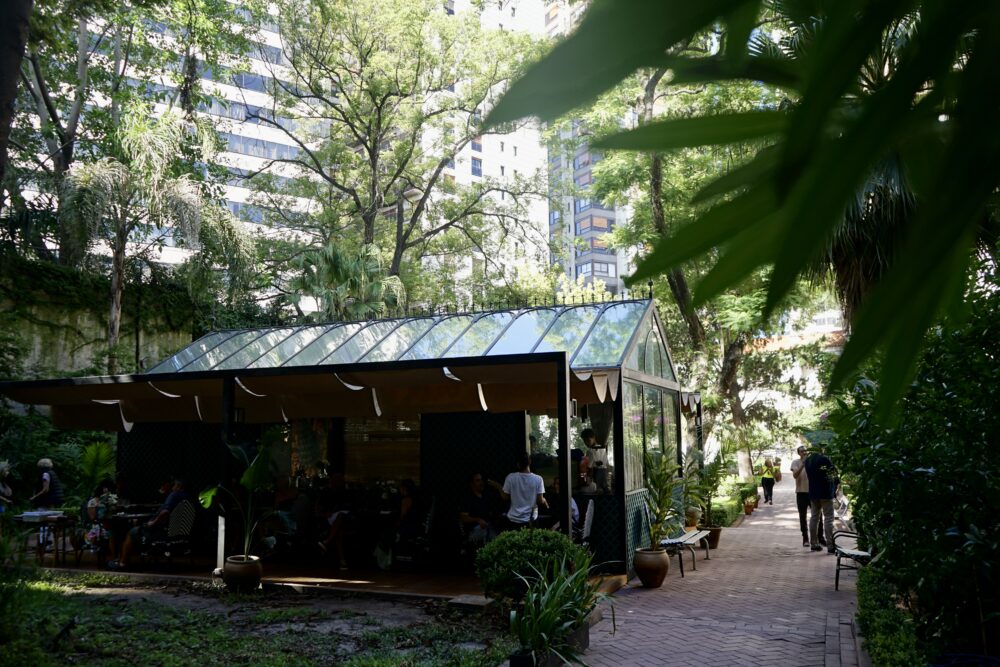 Buenos Aires y su nueva dimensión gastronómica