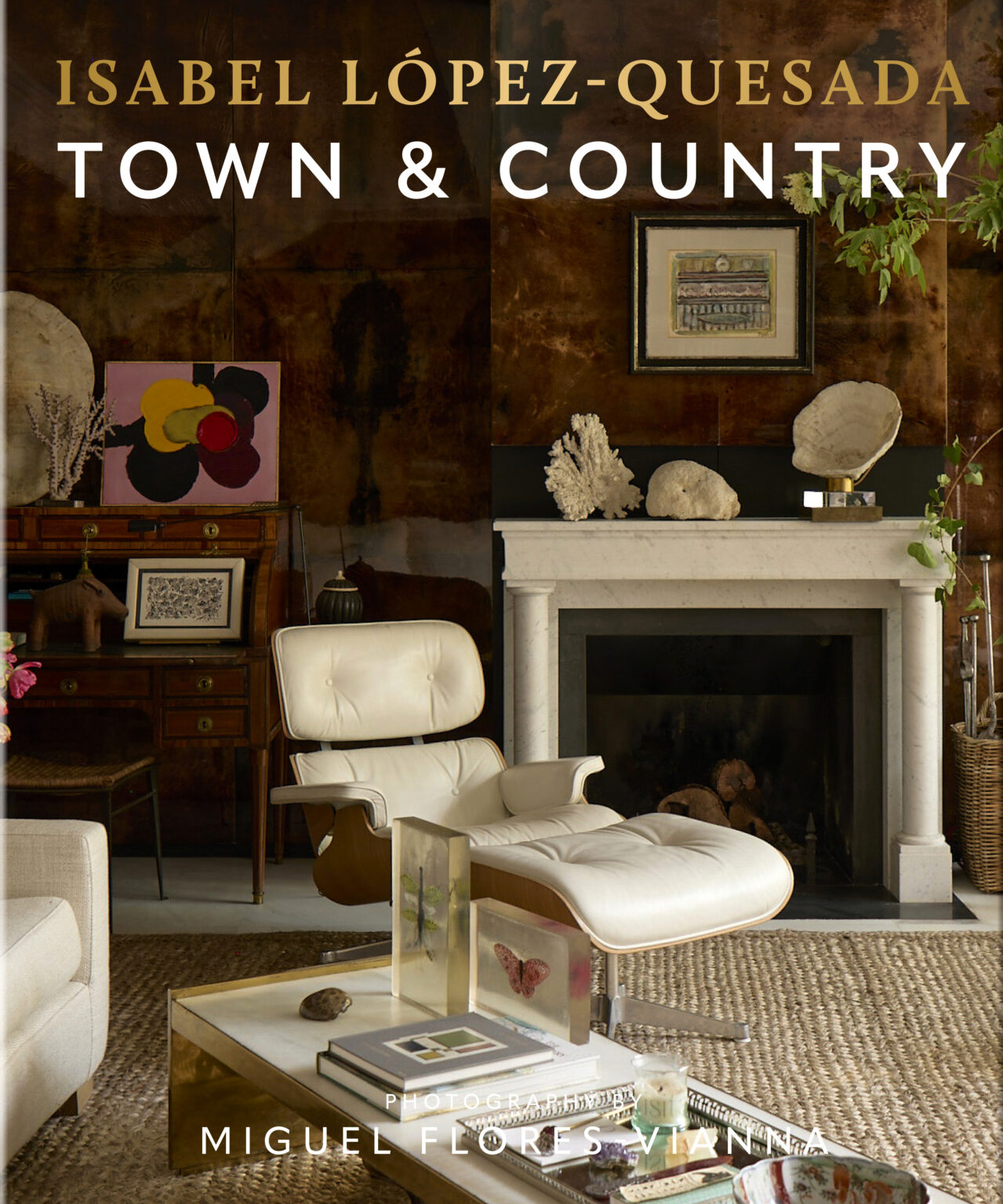 Isabel López Quesada, la decoradora de la 'jet' que restaura edificios ...