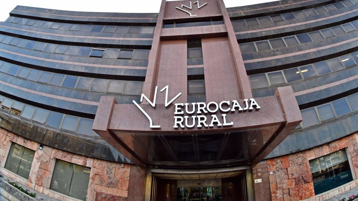 Moody's asigna un rating de 'Baa1' a Eurocaja Rural, con perspectiva ...