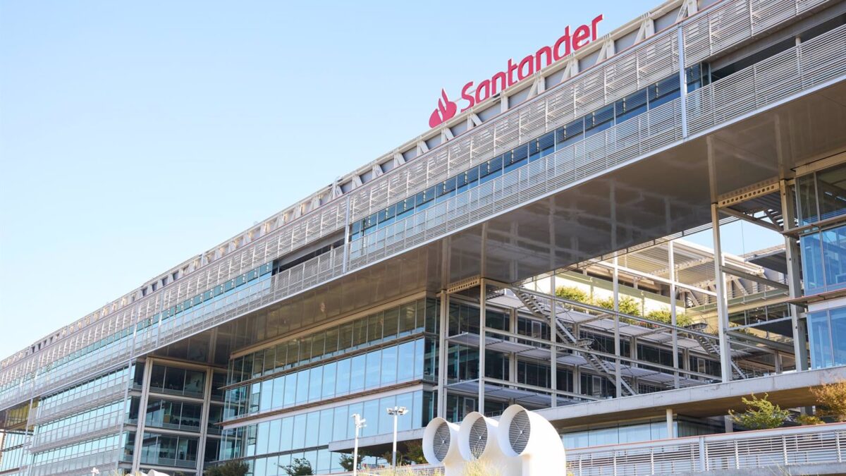 Santander integra las inversiones alternativas en el área de gestión de ...
