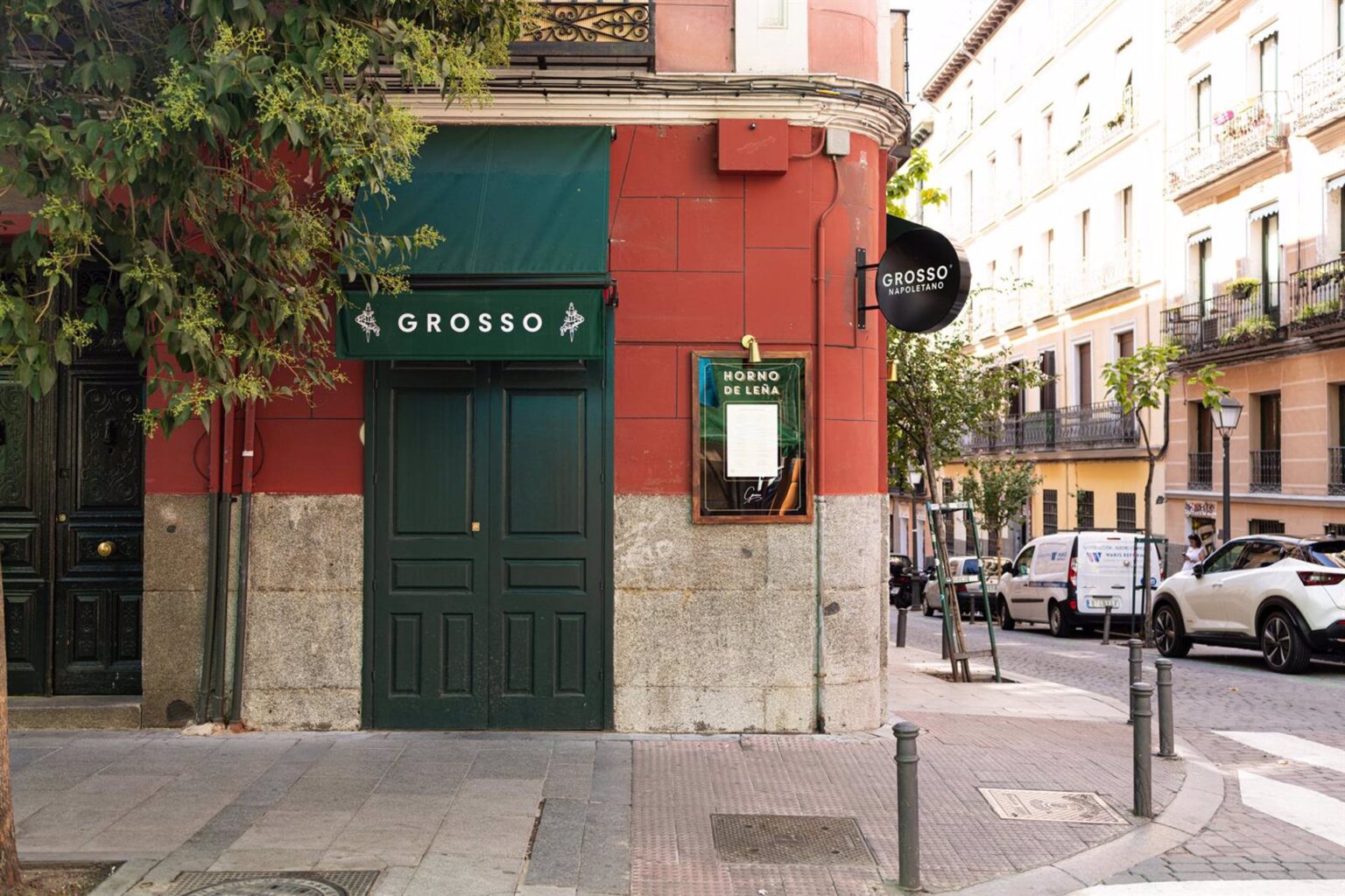 Grosso Napoletano prosigue con su expansión en España y rozará los 50 ...