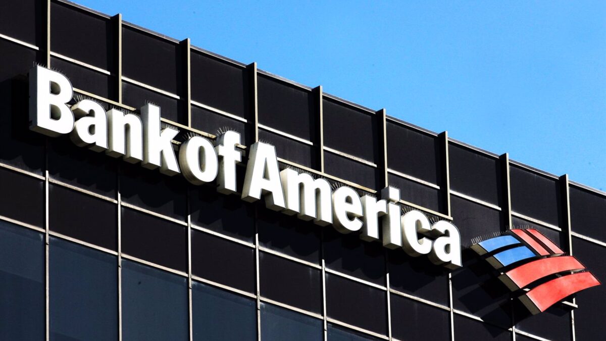 Bank of America nombra a Eamon Brabazon como codirector de fusiones y ...