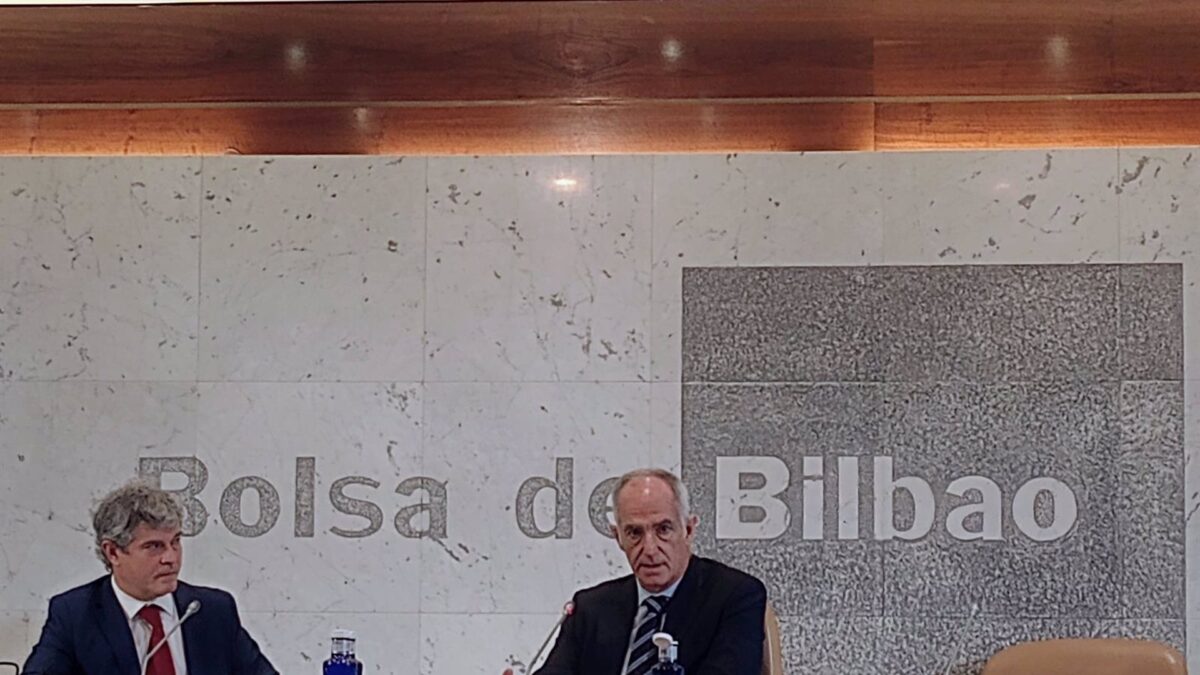 Arteche apuesta por un crecimiento "inorgánico" en EE.UU. porque ve la ...