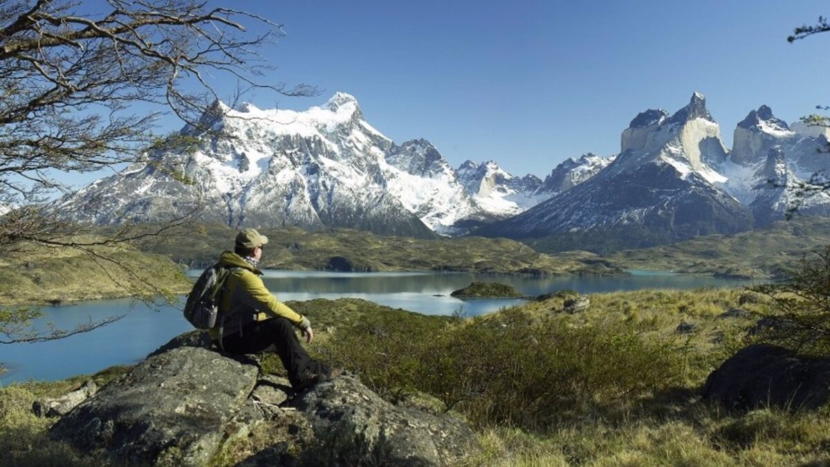 Chile será anfitrión de la cumbre de turismo aventura Adventure Travel Trade Association (ATTA ...