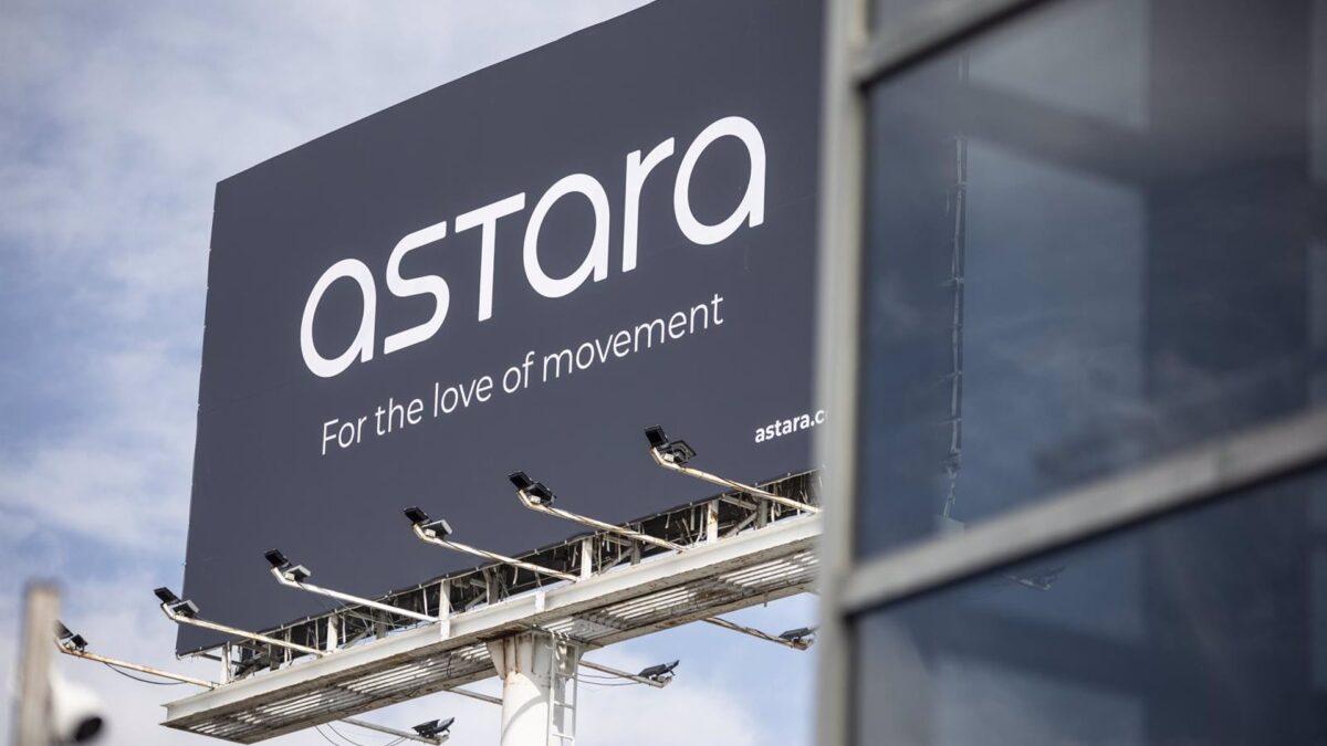 Astara adquiere el 100% de su filial en Chile - Forbes España