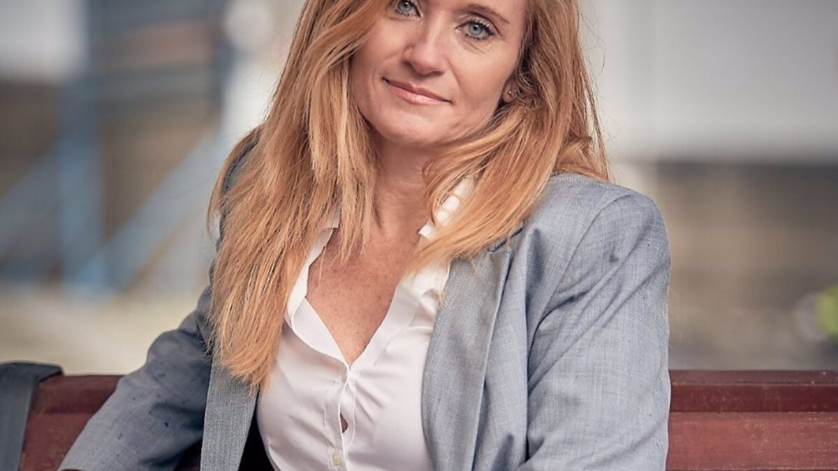 Cinco Estrellas Club incorpora a Susana Sánchez como nueva delegada comercial de la zona centro ...