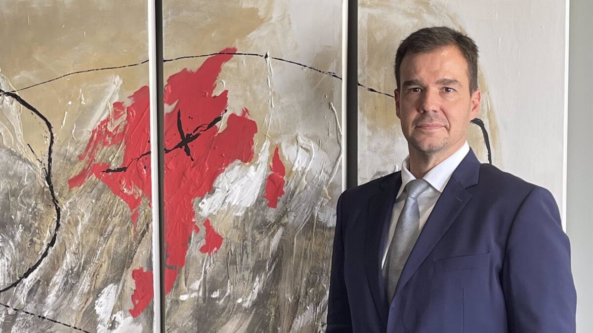 Healthcare Activos nombra a Salvador Rodrigo nuevo director de Mercados ...