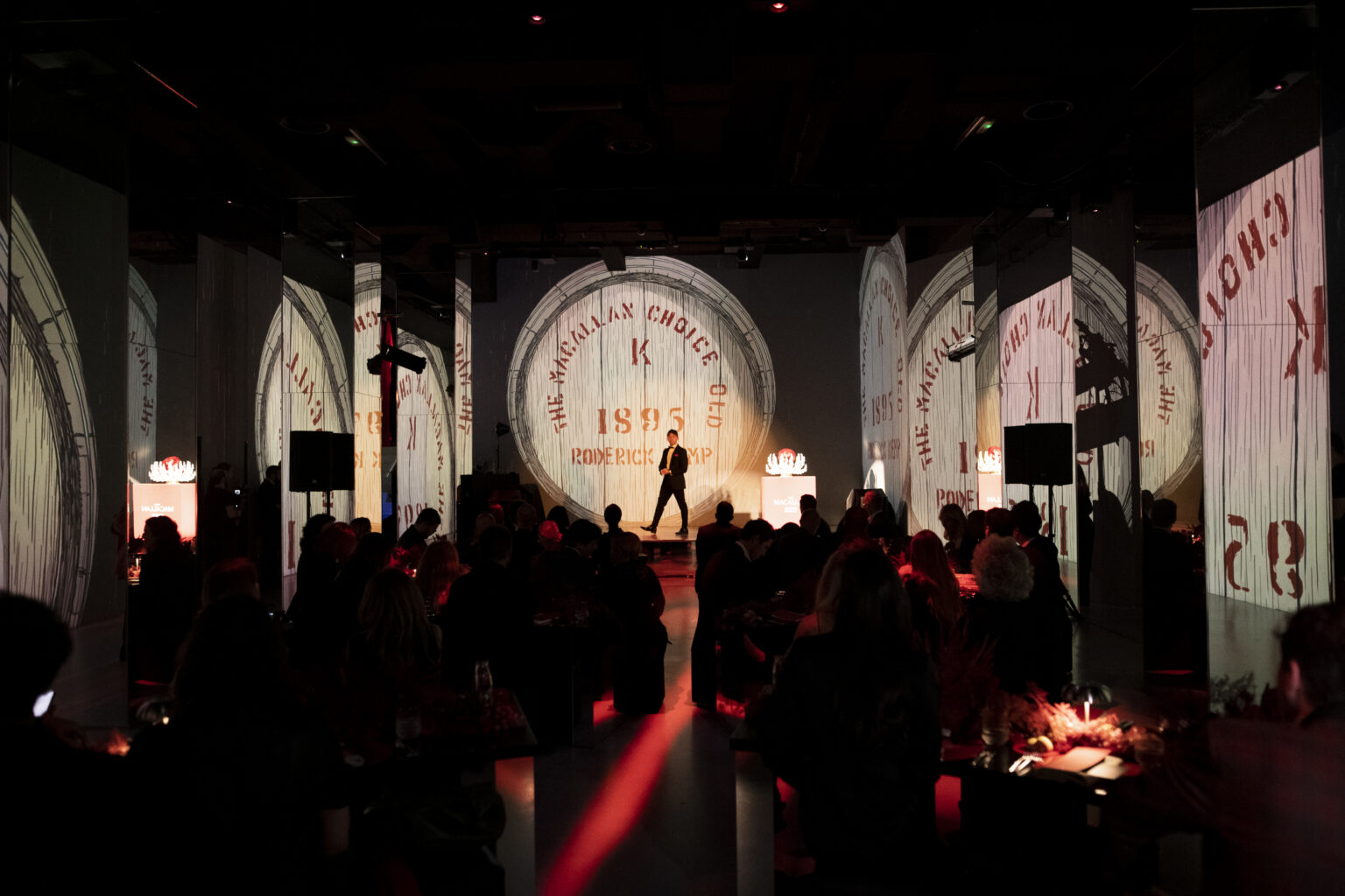 The Macallan lanza la colección Time: Space para celebrar sus 200 años de maestría en whisky en ...